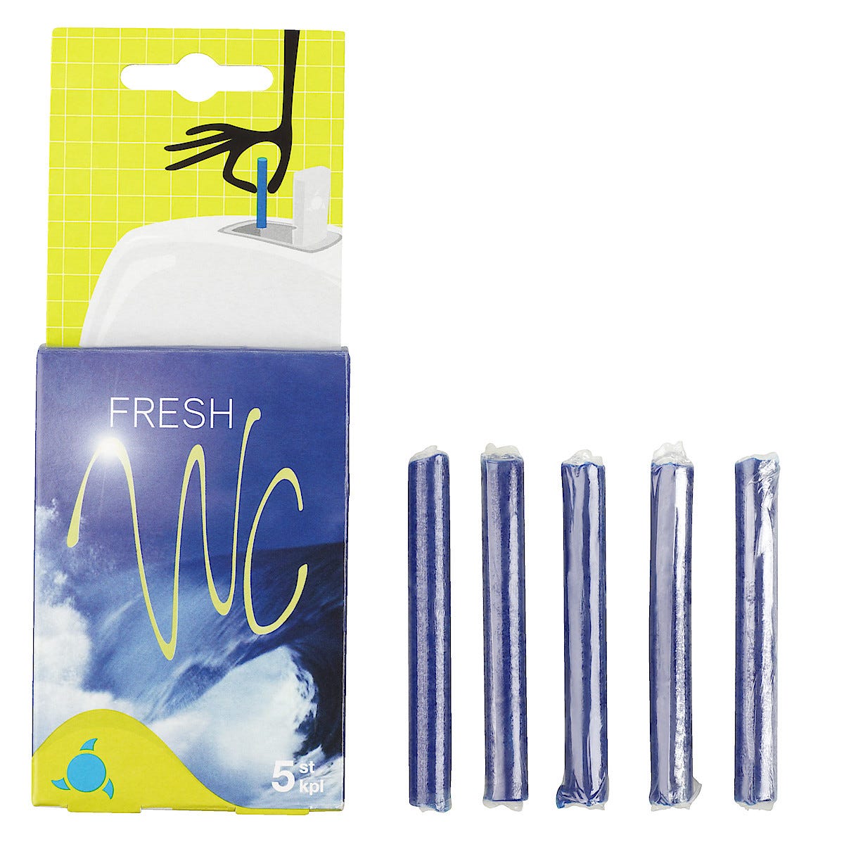 WC-rens | Clas Ohlson