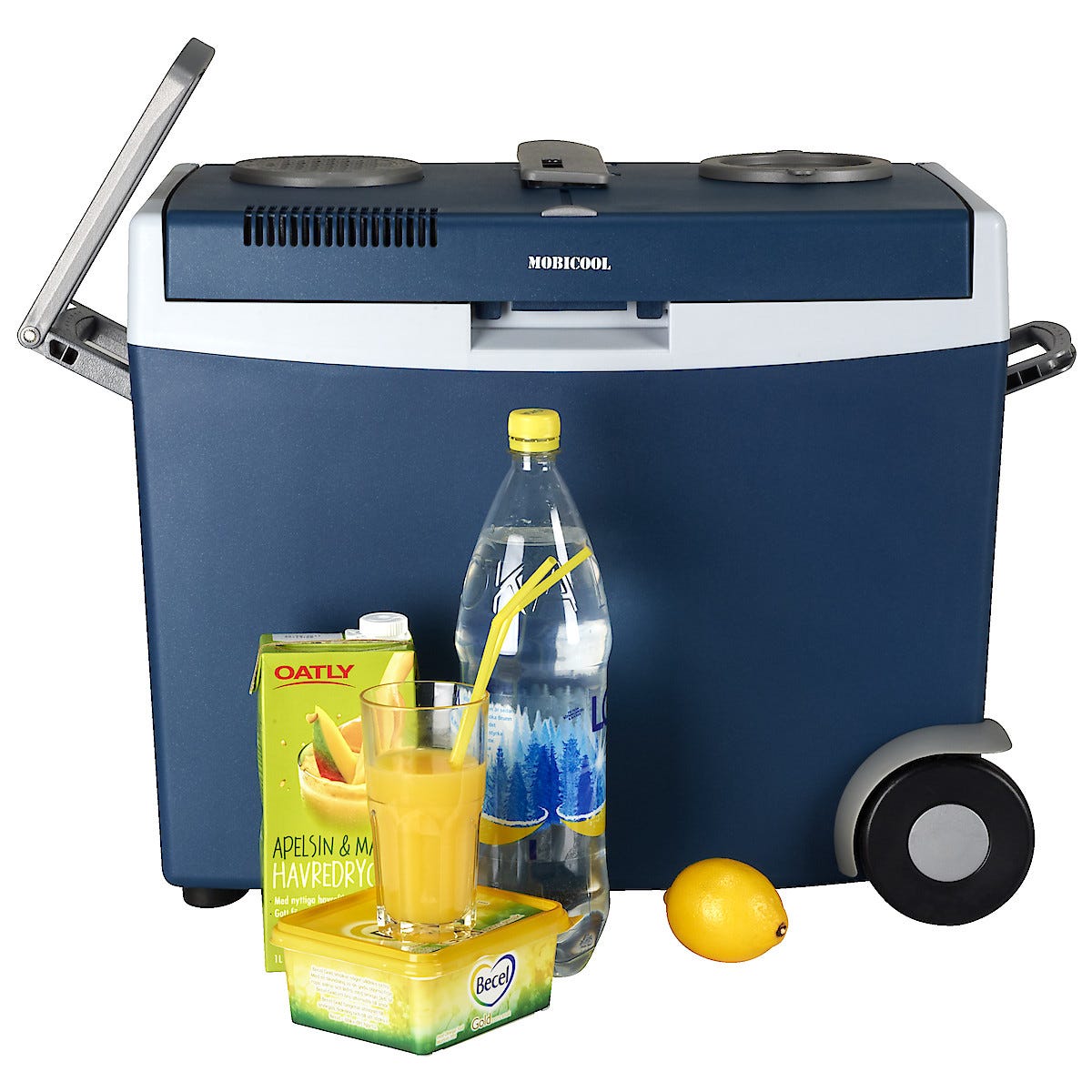 Kylbox Mobicool W35, 12/230 V | Clas Ohlson