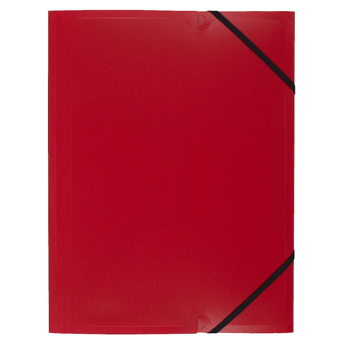 Snoddmapp A4 i PP-plast | Clas Ohlson