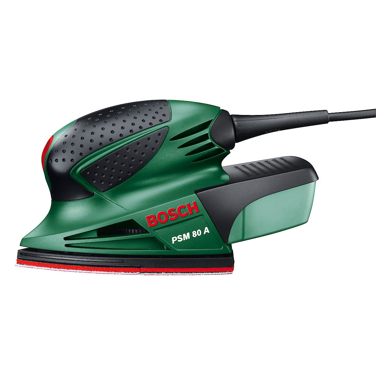 Bosch PSM 80A Multi-Sander | Clas Ohlson