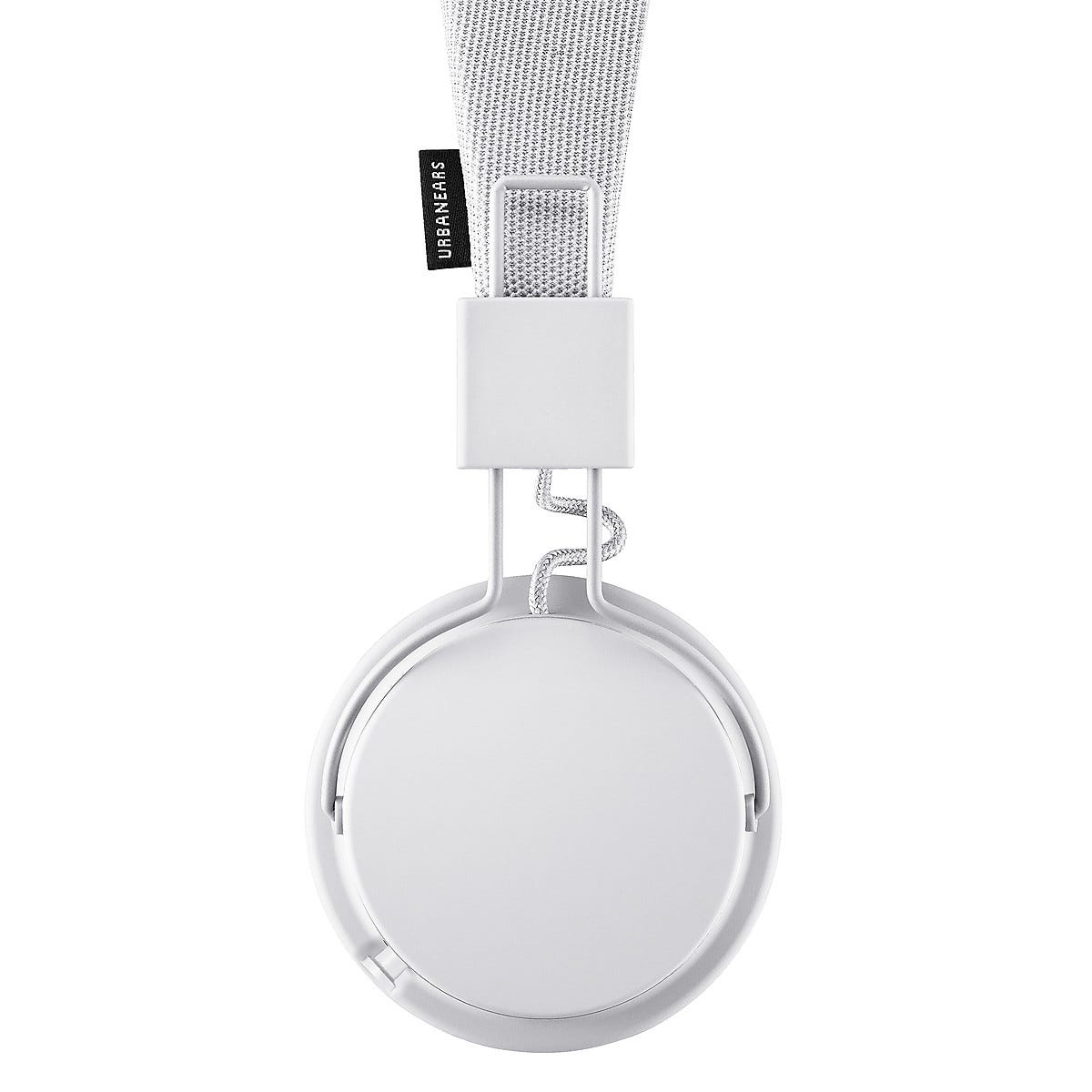 Urbanears Plattan 2 Bluetooth, trådlösa hörlurar med mikrofon | Clas Ohlson