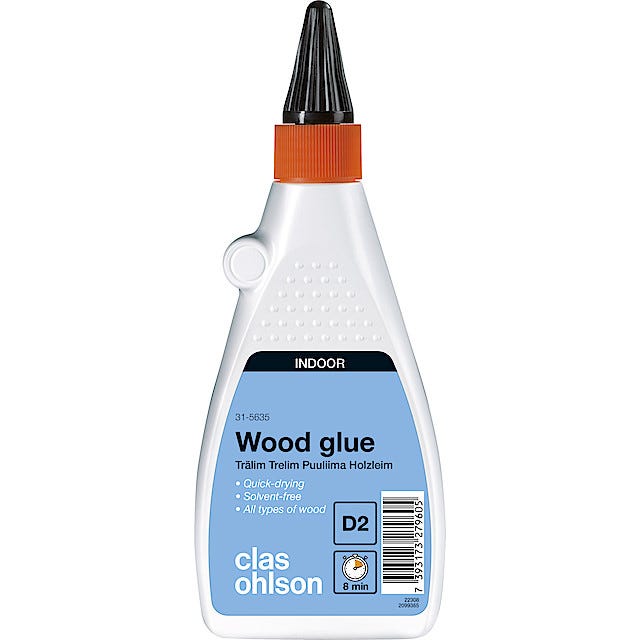 Trelim D2 | Clas Ohlson