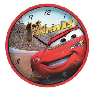 Veggur, Disney Cars | Clas Ohlson