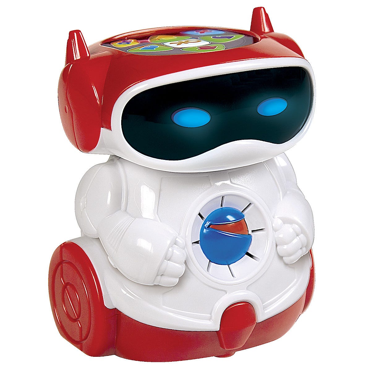 Clementoni, DOC Educational Talking Robot | Clas Ohlson