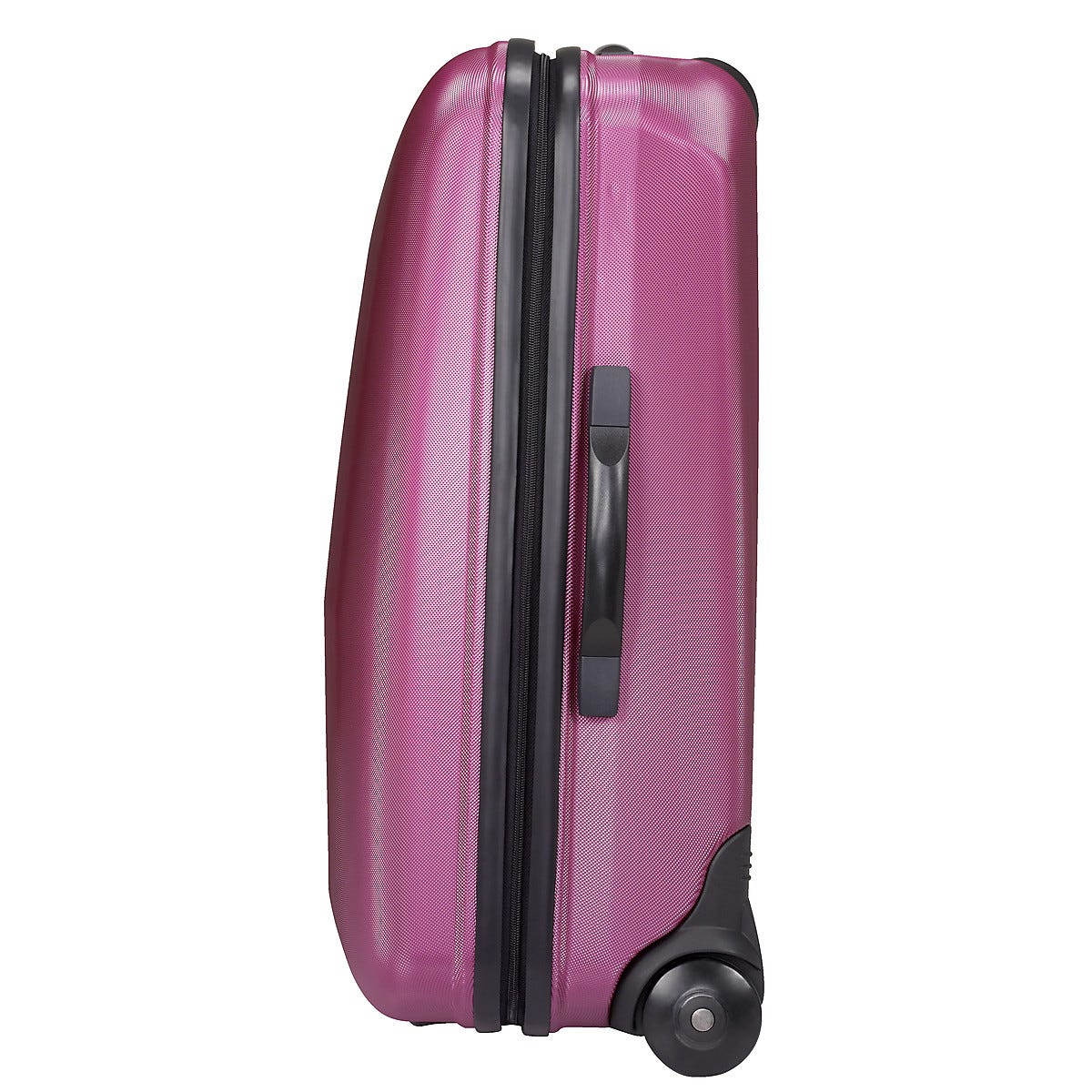 Asaklitt trillekoffert, 90 liter | Clas Ohlson