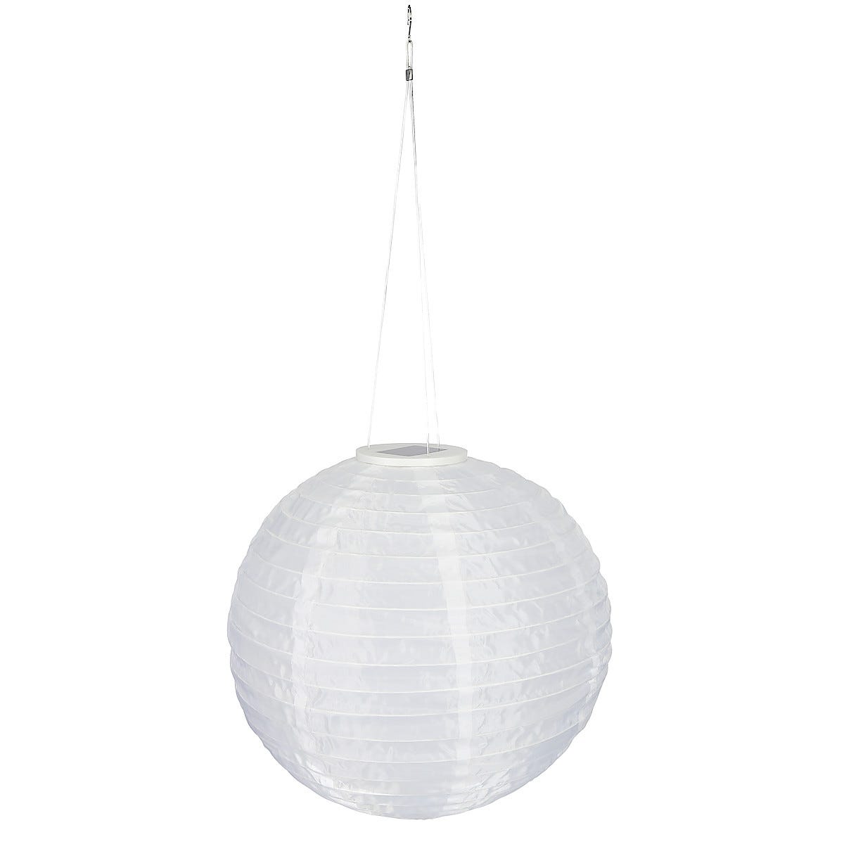 Solcellsbelysning rislampa 40 cm | Clas Ohlson