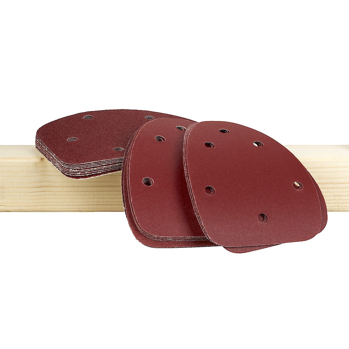 Slippapper 140x140x80 mm, Cocraft | Clas Ohlson