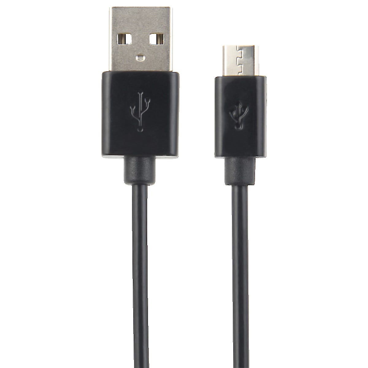 12 V USB-laddare Micro-USB, Exibel | Clas Ohlson