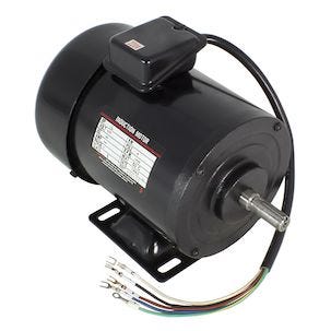 Motor MJ-09 220V | Clas Ohlson