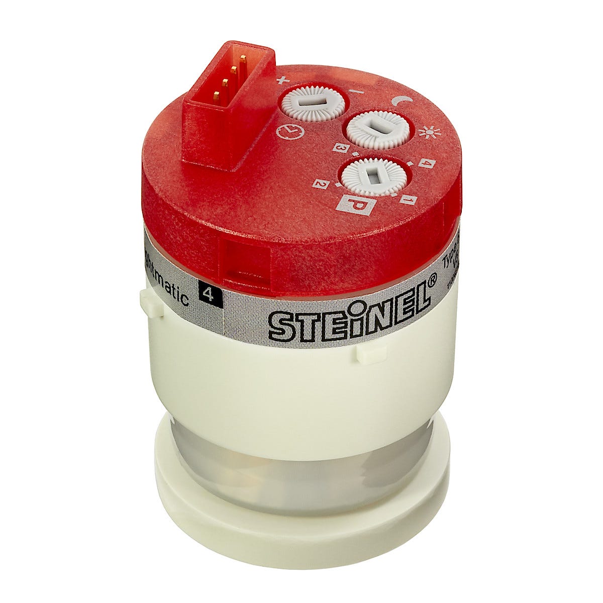 Sensor Steinel ISNM 360 Vit | Clas Ohlson