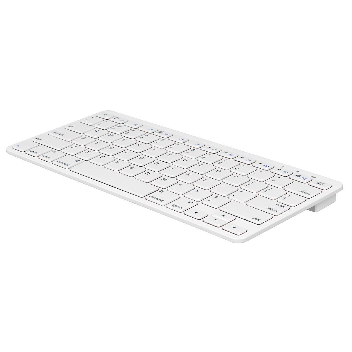 Exibel Bluetooth Keyboard with Stand | Clas Ohlson