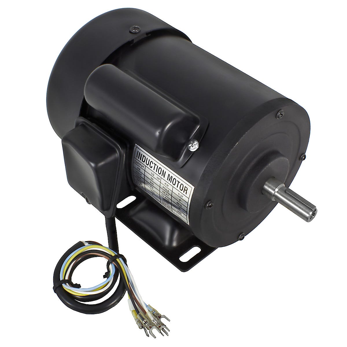 Motor 230 V/3,2 A | Clas Ohlson