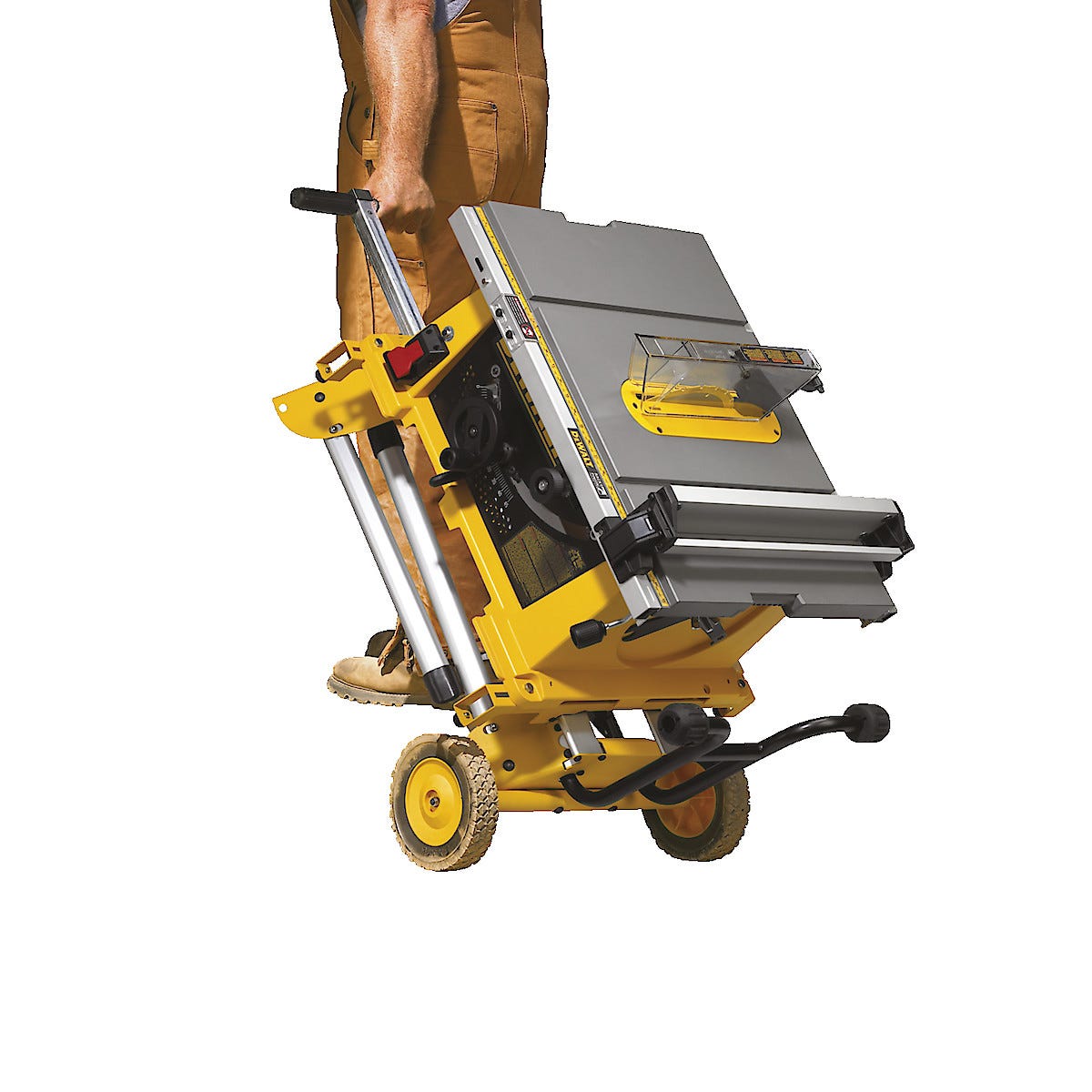 Dewalt DE7400-XJ sagstativ | Clas Ohlson