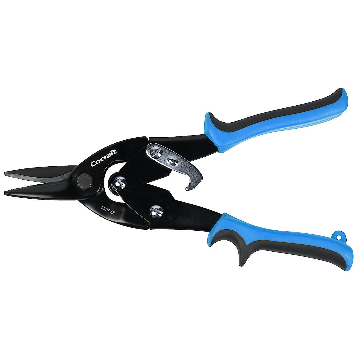 Cocraft blikksaks | Clas Ohlson