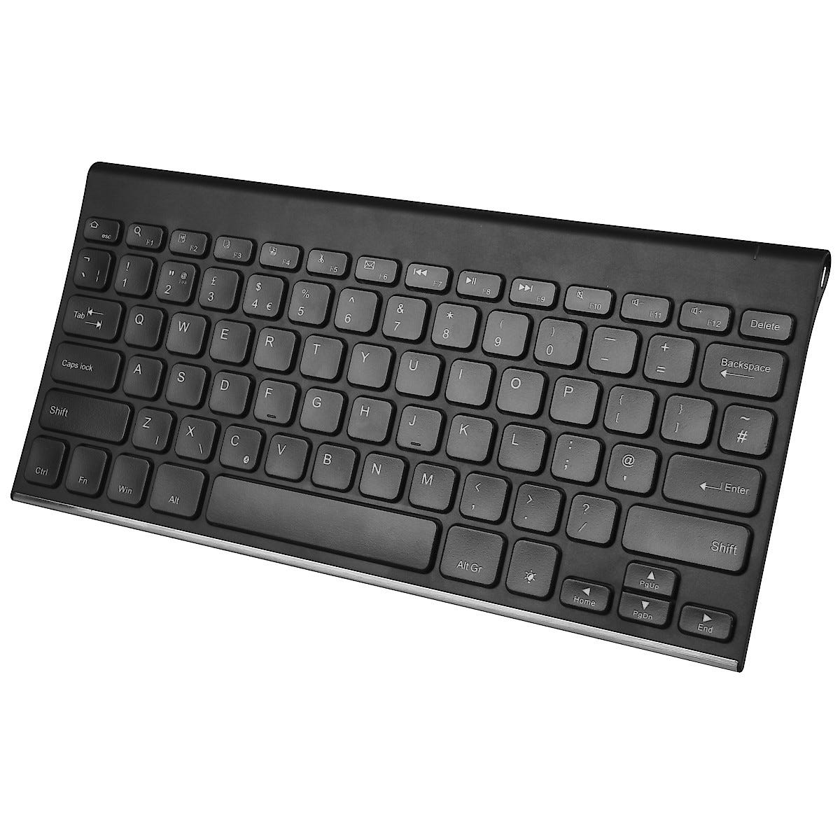 Exibel Bluetooth Keyboard | Clas Ohlson