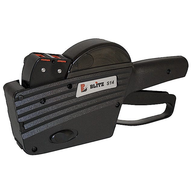 Blitz S14 prismaskin | Clas Ohlson