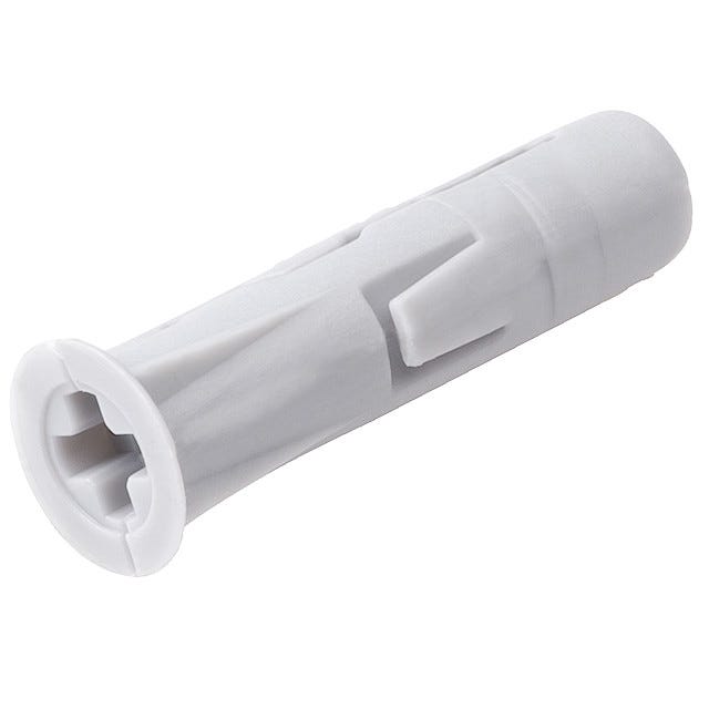 Universalplugg nylon 10 x 40 mm | Clas Ohlson