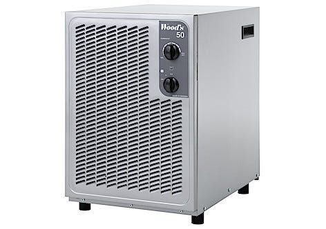 Luftavfuktare Woods SW38FW | Clas Ohlson