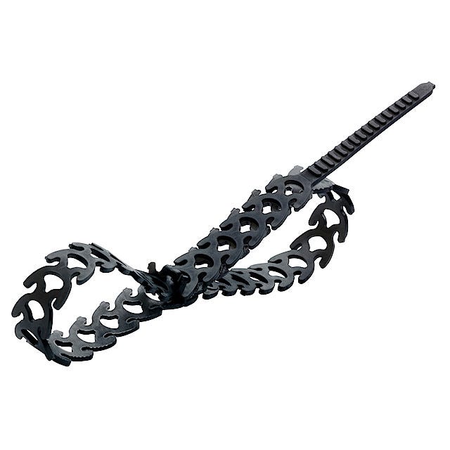 Buntband Schneider Rapstrap | Clas Ohlson