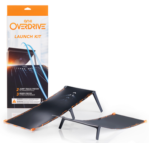 Bandelar Anki Overdrive Launch Kit | Clas Ohlson