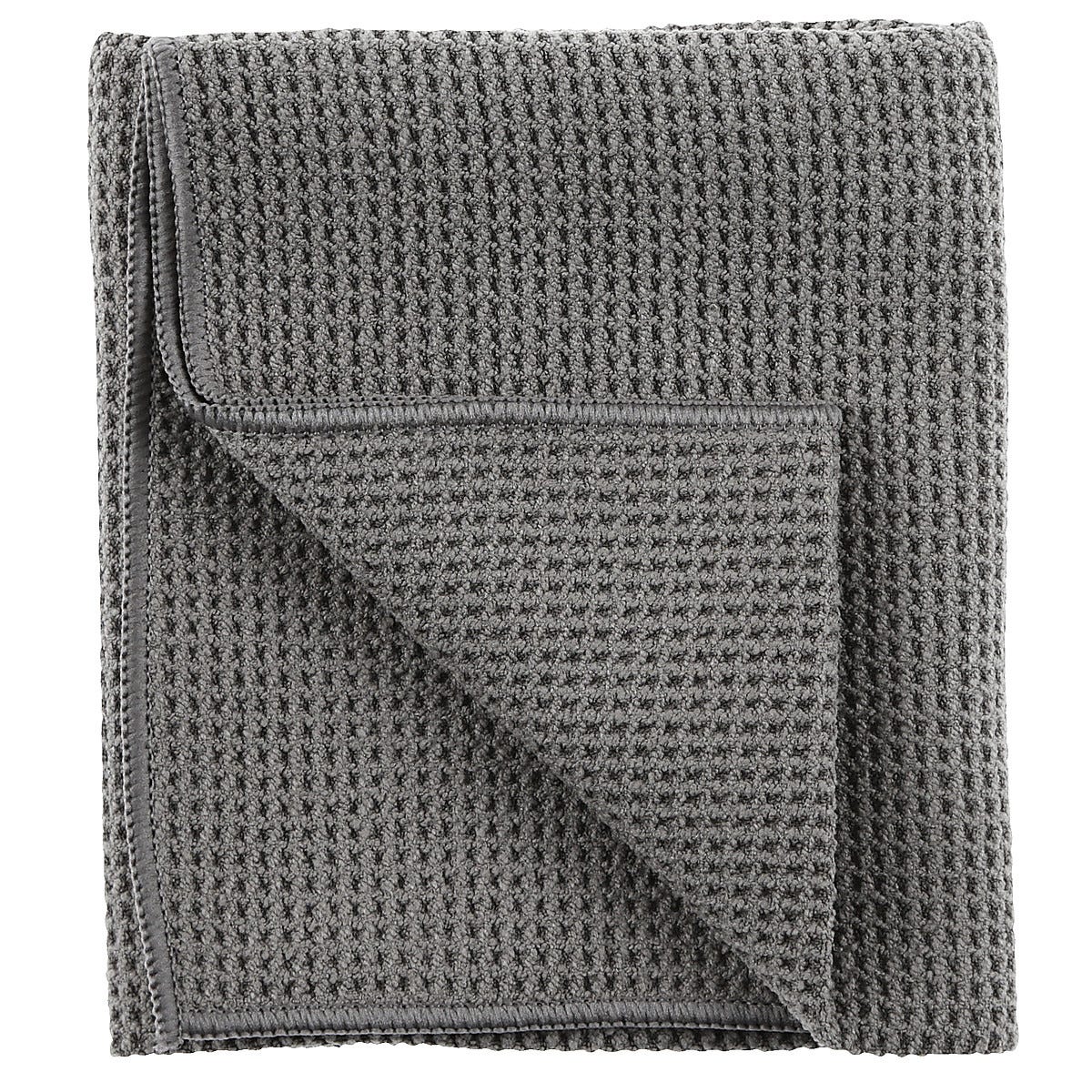 Lattialiina Waffle Smart Microfiber | Clas Ohlson