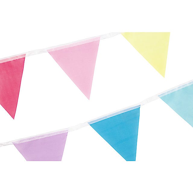 Vimpler 3 m | Clas Ohlson