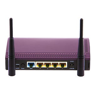 Dovado PRO, router for mobilt bredbånd | Clas Ohlson