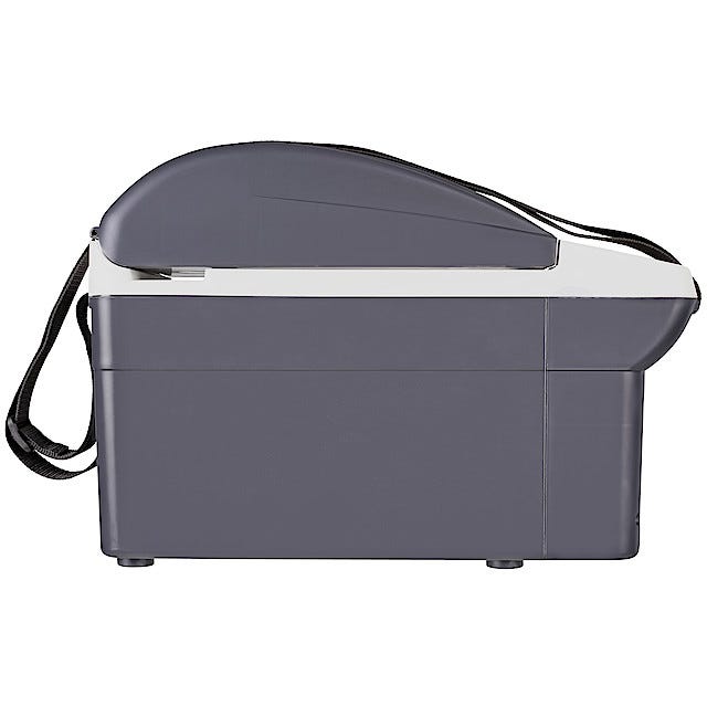 Kylbox 12 V 8 l Asaklitt | Clas Ohlson