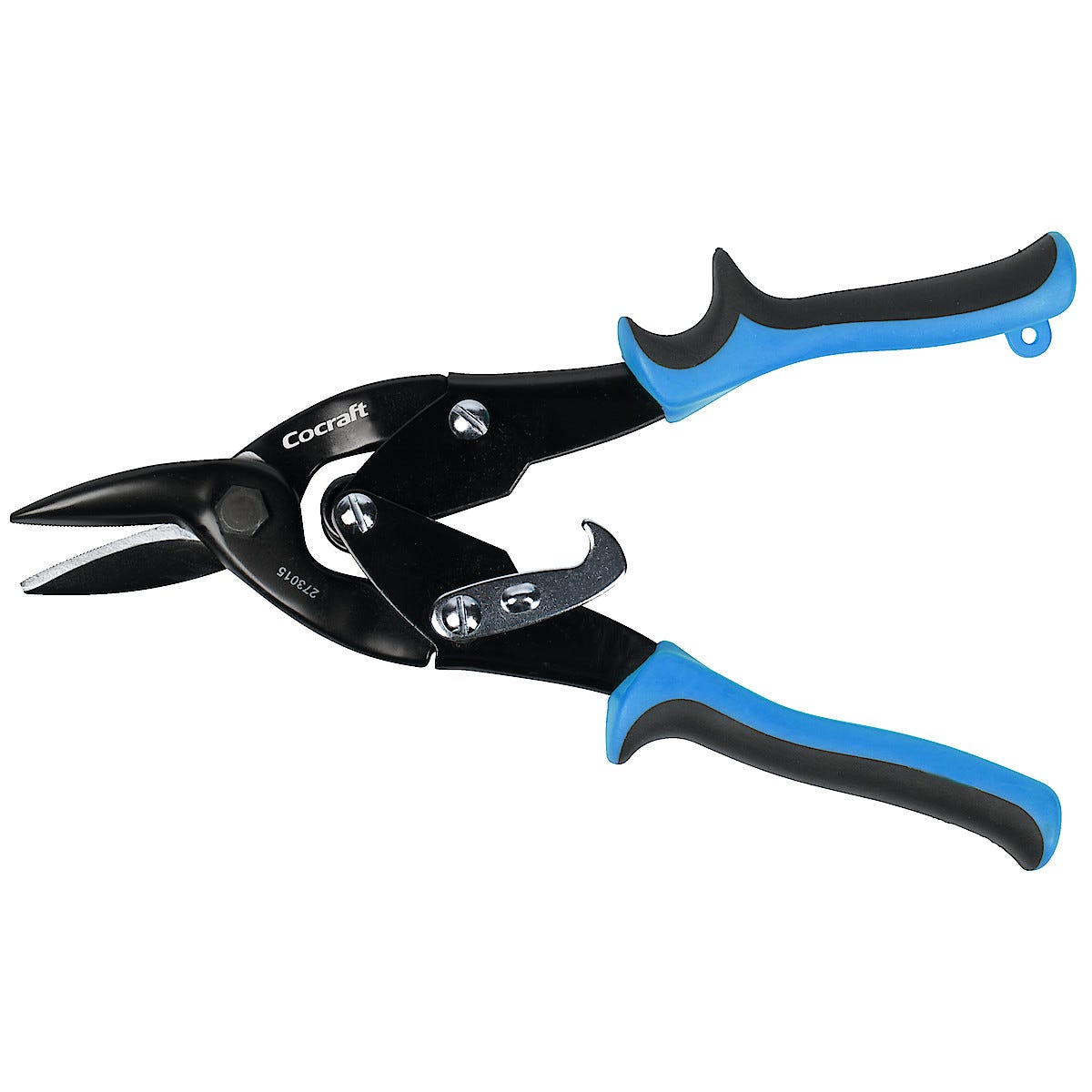 Cocraft blikksaks | Clas Ohlson